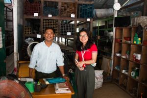 INNO Capital Microfinance – Home