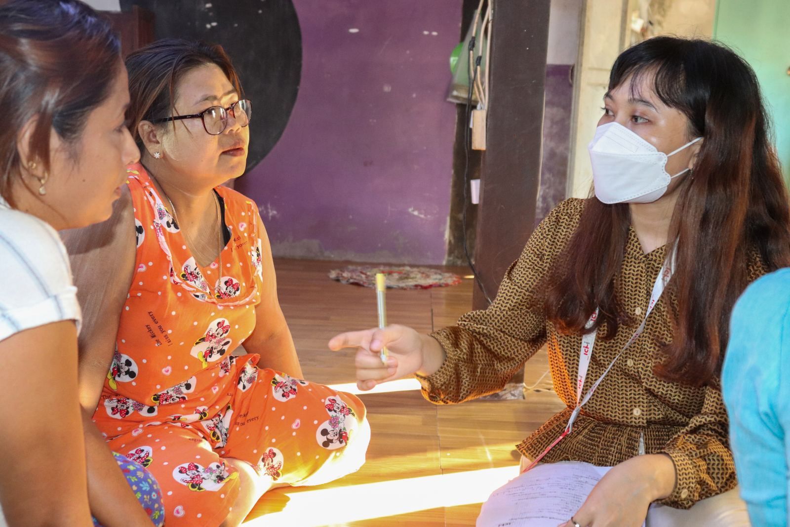 INNO Capital Microfinance – Home