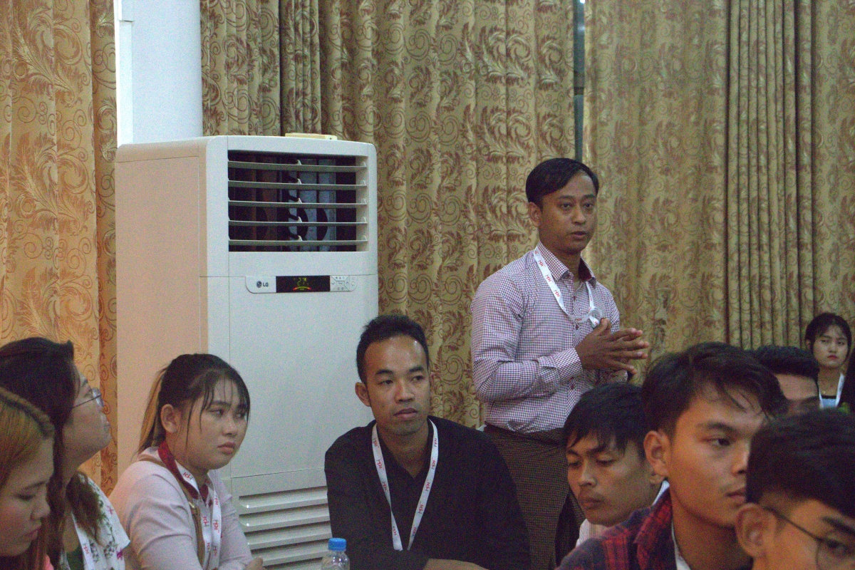 AML – Inno Capital Microfinance