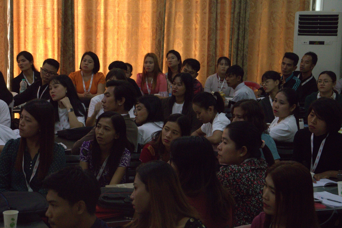 AML – Inno Capital Microfinance