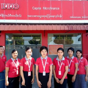 INNO Capital Microfinance – Home